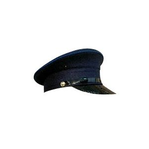 Forage Caps | Service Caps | Uniform Caps | Police Hats | William ...