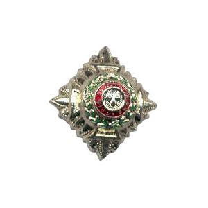 Rank Pips | Rank Stars | Rank Insignia | William Scully Ltd.