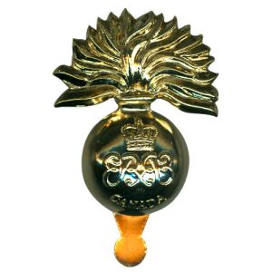 Canadian Regimental Cap Badges | CAF Insignia | DEU Insignia | William ...