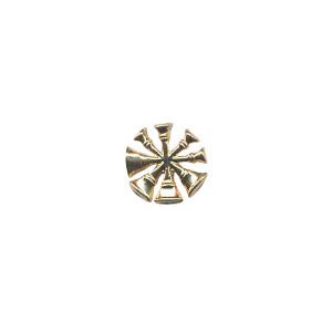 Firefighting Collar Insignia | Rank Insignia | William Scully Ltd.