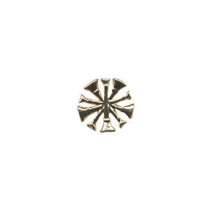 Firefighting Collar Insignia | Rank Insignia | William Scully Ltd.