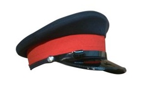 Forage Caps | Service Caps | Uniform Caps | Police Hats | William ...