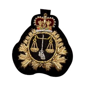 Canadian Regimental Beret Badges | CAF Insignia | William Scully Ltd.