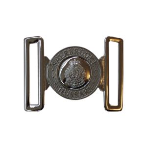 Military Buckles | Ceremonial Buckles | Military Belts | William Scully ...