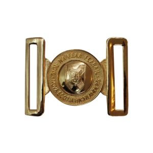 Military Buckles | Ceremonial Buckles | Military Belts | William Scully ...