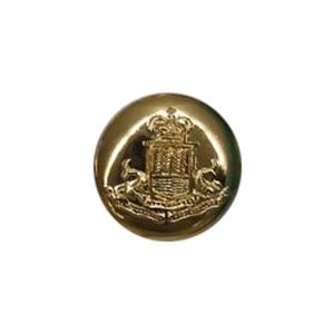 Military Buttons | Uniform Buttons | Regimental Buttons | William ...