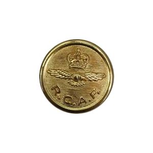 Military Buttons | Uniform Buttons | Regimental Buttons | William ...