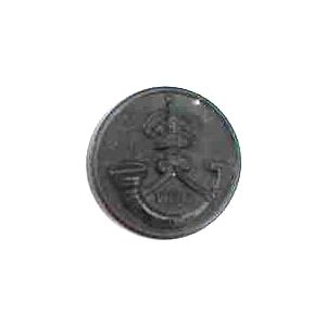 Military Buttons | Uniform Buttons | Regimental Buttons | William ...