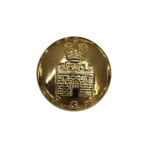 Military Buttons | Uniform Buttons | Regimental Buttons | William ...