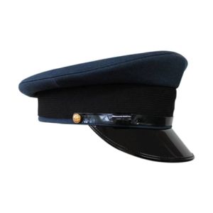 Forage Caps | Service Caps | Uniform Caps | Police Hats | William ...