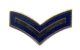 Canadian Forces Chief Warrant Officer Collar Rank (pair)