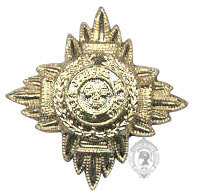 Rank Pip Eyelets | Rank Stars | Rank Insignia | William Scully Ltd.