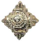 Rank Pips & Stars - Rank Insignia - Kit Shop