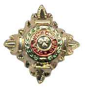 Rank Pips & Stars - Rank Insignia - Kit Shop
